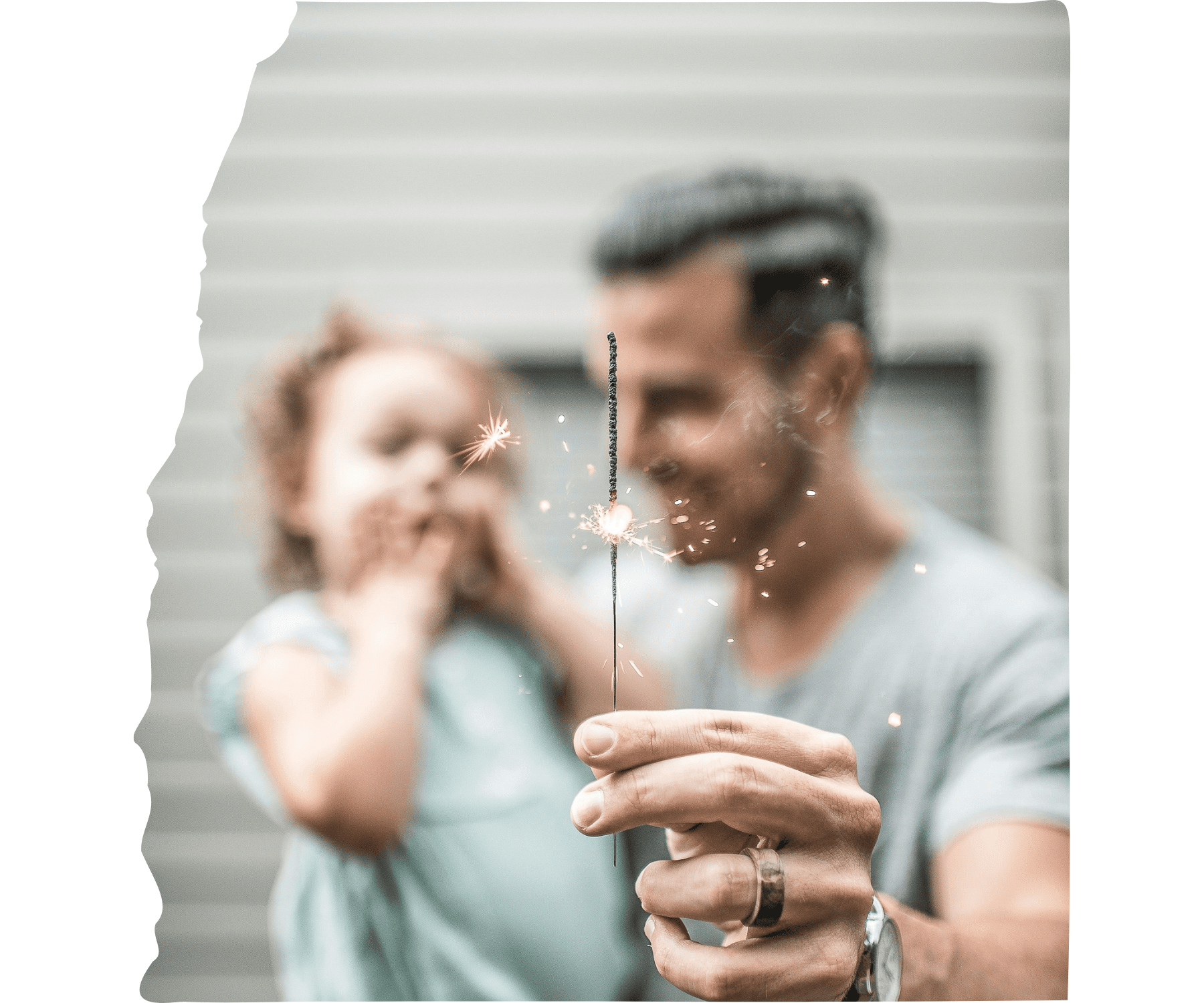 Rapid City, SD - Elevated Parish Missions